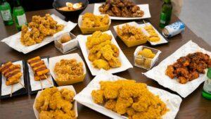 All About BHC Chicken: Korean Most Prominent Fried Chicken Brand ...