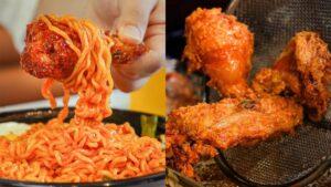 All About BHC Chicken: Korean Most Prominent Fried Chicken Brand ...