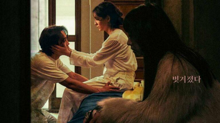 The Sensational Korean Movie “Hidden Face”: Where to Watch Online ...