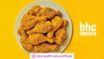 All About BHC Chicken: Korean Most Prominent Fried Chicken Brand ...