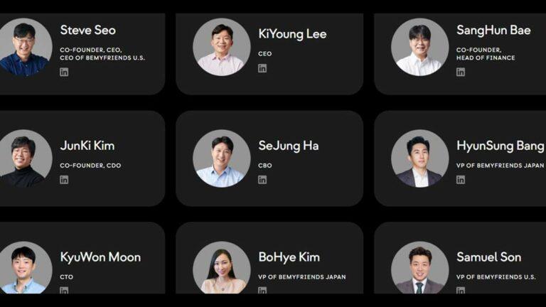 b.stage Kpop Fan Platform: What Is It & Where to Download the App? - KoreaProductPost