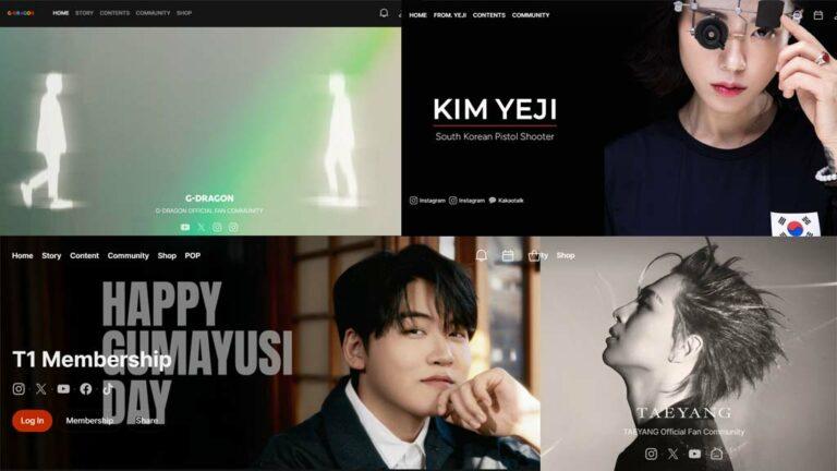 b.stage Kpop Fan Platform: What Is It & Where to Download the App? - KoreaProductPost