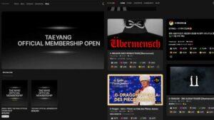 b.stage Kpop Fan Platform: What Is It & Where to Download the App ...