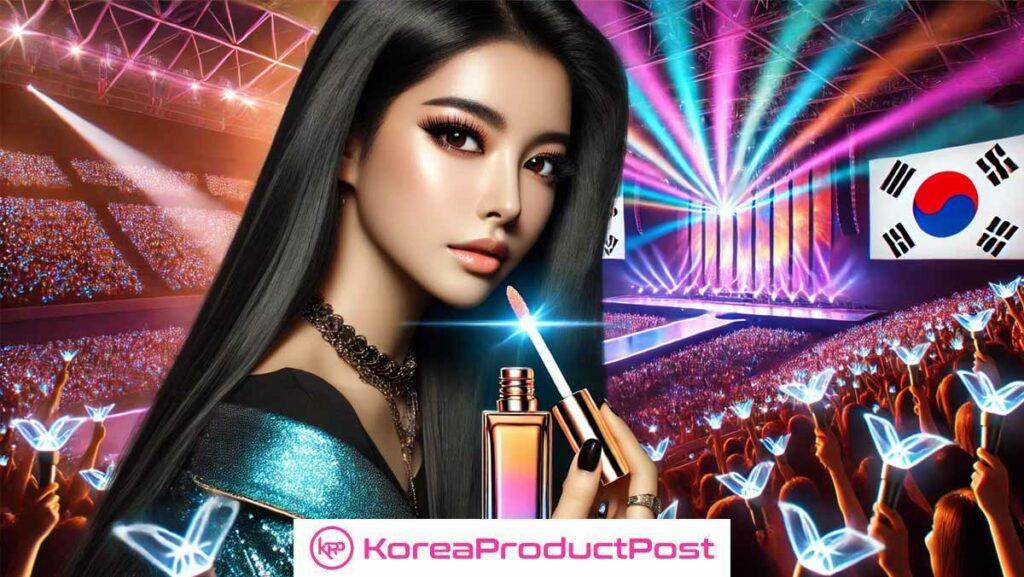 5 Essential Korean Beauty Products for Ultimate Kpop Concerts ...