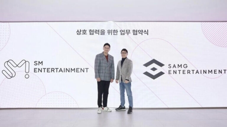 “Catch! Teenieping” x Hearts2Hearts: Bridging Animation IPs and K-pop - KoreaProductPost