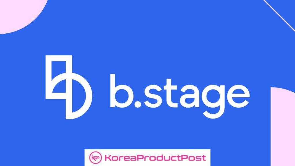 b.stage Kpop Fan Platform: What Is It & Where to Download the App? - KoreaProductPost