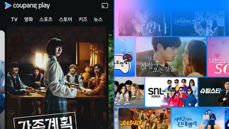 Coupang Play: Your New Gateway to HBO Series – Download Today! - KoreaProductPost