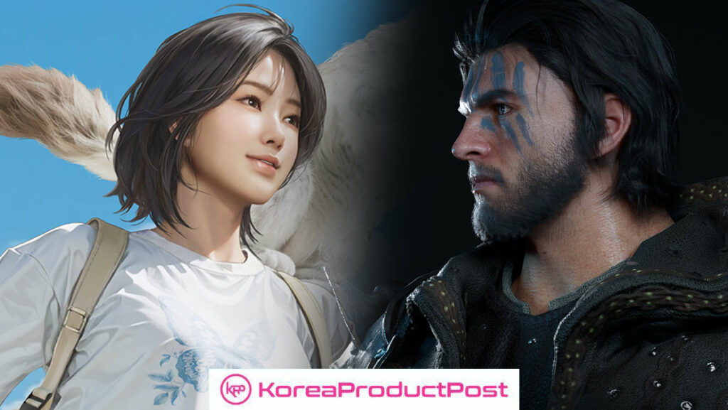 Best Korean PC Games 2025 You MUST Play Right Away! - KoreaProductPost