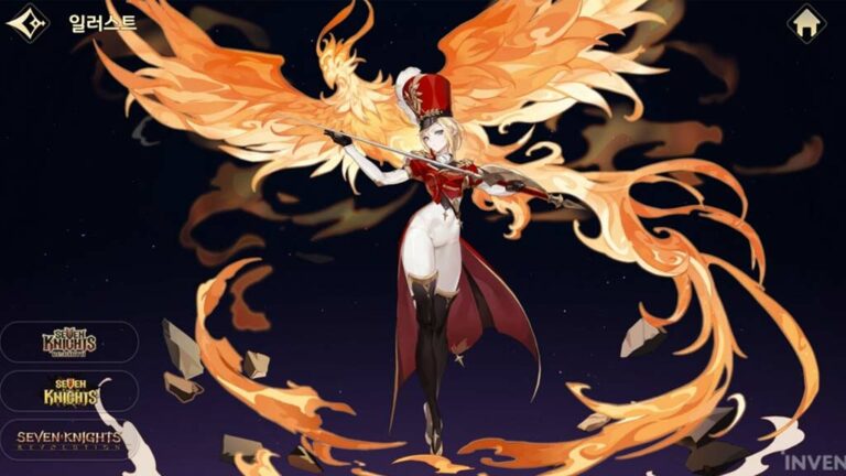 Get Ready for “Seven Knights Rebirth”: All You Need to Know Before the ...