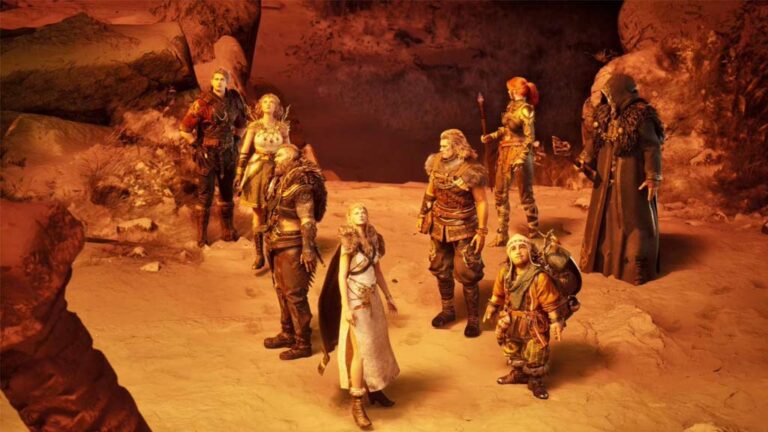 Best Korean PC Games 2025 You MUST Play Right Away! - KoreaProductPost