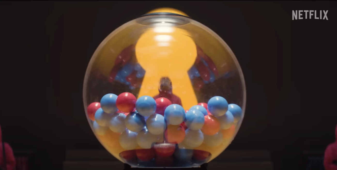 Squid Game Season 3 Trailer: A Haunting Return to the Deadly Arena