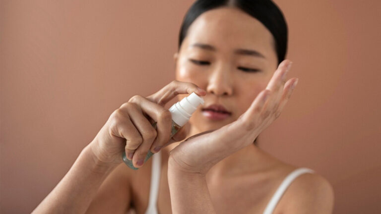 Crucial K-Beauty Trends in 2025: A Complete Shift in Your Skincare ...