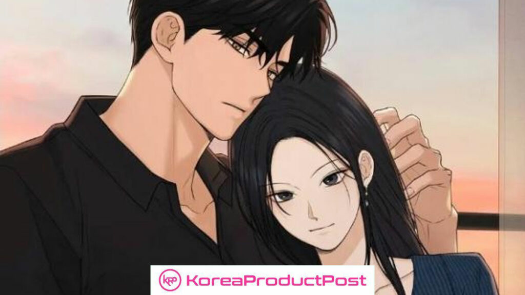 “Just Twilight” Webtoon: Raw Reflection of An Obsession That Actually Makes Sense - KoreaProductPost