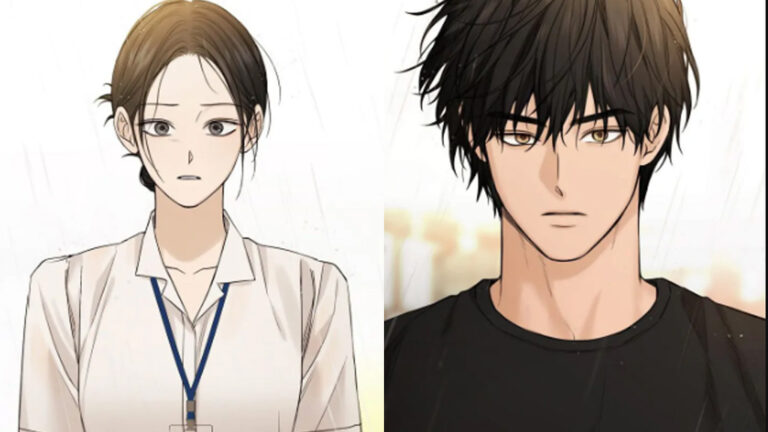 “Just Twilight” Webtoon: Raw Reflection of An Obsession That Actually Makes Sense - KoreaProductPost