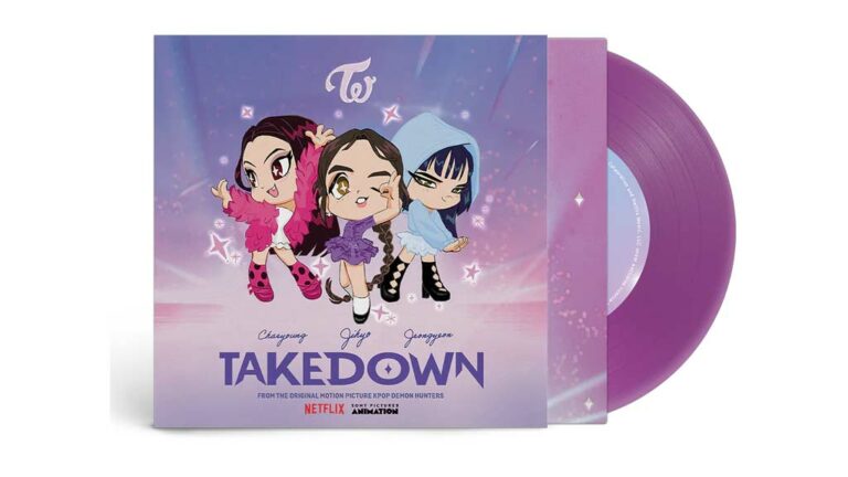 “KPop Demon Hunters” Album Is a MUST-Have: Here’s How to Pre-Order Before It’s Gone ...