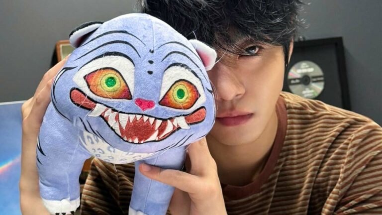 “KPop Demon Hunters” COMPLETE Merch Guide: Where to Buy and How to ...