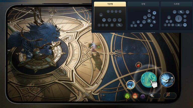 “Lost Ark Mobile”: Complete Game Guide & Database - KoreaProductPost