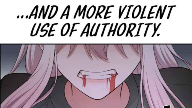 Metafiction, Loops, and 6 Possible Love Stories: Why "Webtoon Character ...