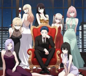 Metafiction, Loops, and 6 Possible Love Stories: Why "Webtoon Character ...