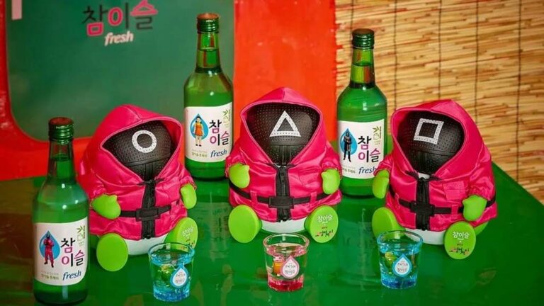 Soju, Dalgona, and “KPop Demon Hunters”: Inside the Power of K-Content ...
