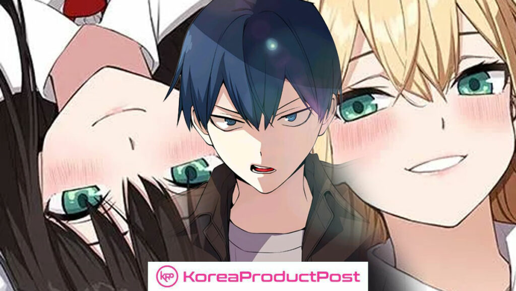 Metafiction, Loops, and 6 Possible Love Stories: Why "Webtoon Character Na Kang Lim" Is a Genre ...