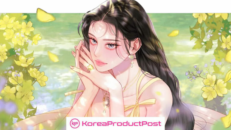 Romance? No. Famous Webtoon “Serena” is More About A Ruthless Power ...