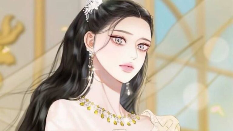 Romance? No. Famous Webtoon “Serena” is More About A Ruthless Power ...