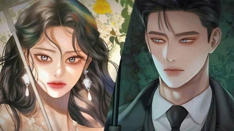 Romance? No. Famous Webtoon “Serena” is More About A Ruthless Power ...