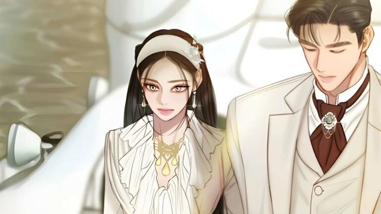 Romance? No. Famous Webtoon “Serena” is More About A Ruthless Power ...