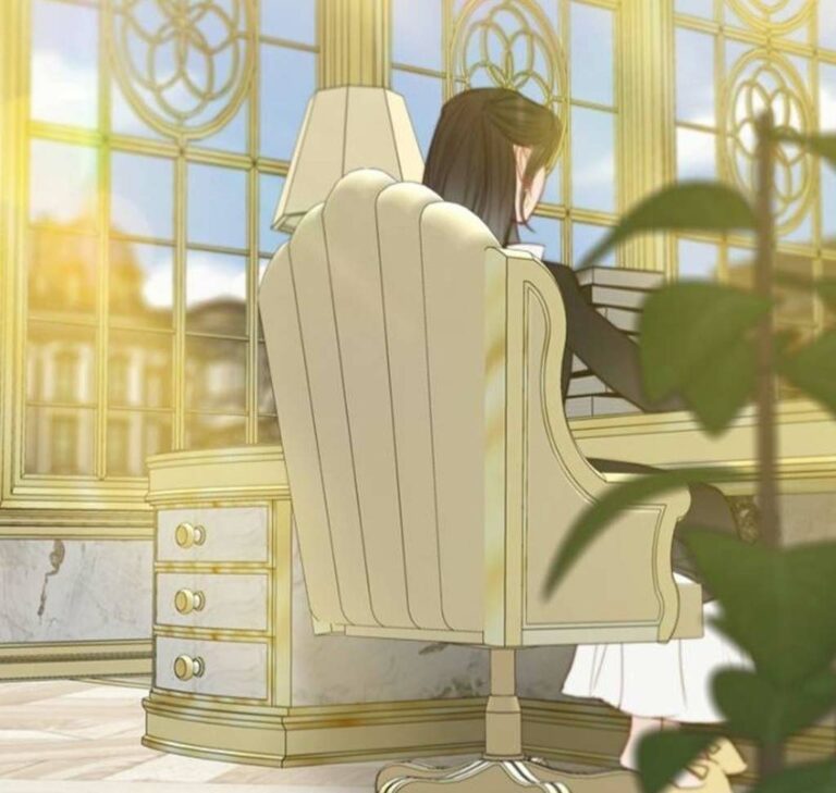 Romance? No. Famous Webtoon “Serena” is More About A Ruthless Power ...