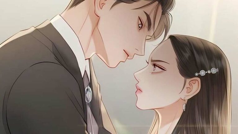 Romance? No. Famous Webtoon “Serena” is More About A Ruthless Power ...