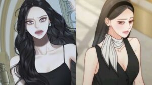 Romance? No. Famous Webtoon “Serena” is More About A Ruthless Power ...