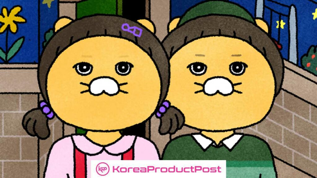 All the Korean Brands Joining “Squid Game” Season 3 Collab + Where You ...