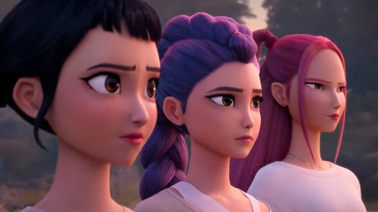 “KPop Demon Hunters”: The New Perfect Gem Korean Game Developers Are ...