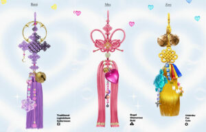 HUNTRIX Weapons Meaning & How It POSSIBLY Look as Merch! - KoreaProductPost