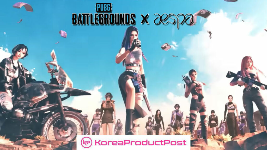 PUBG x aespa Collab 2025: Is It Just Another Skin Sale, or Will It Actually Change the Game ...