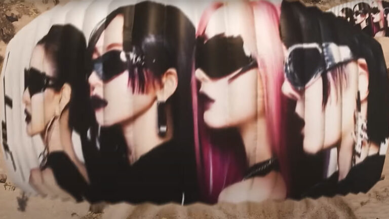 PUBG x aespa Collab 2025: Is It Just Another Skin Sale, or Will It ...