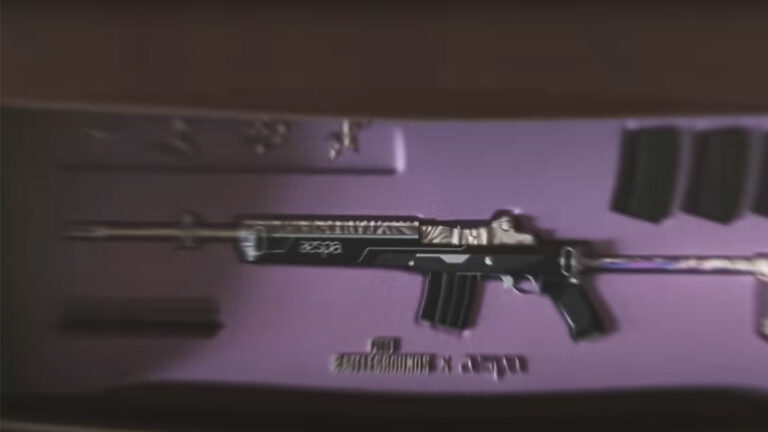 PUBG x aespa Collab 2025: Is It Just Another Skin Sale, or Will It ...