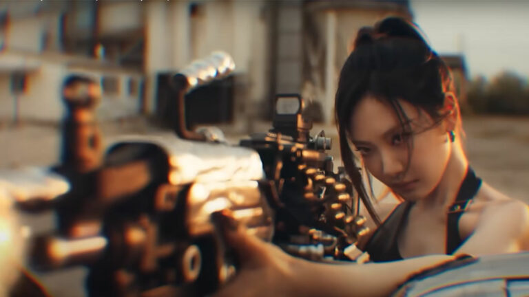 PUBG x aespa Collab 2025: Is It Just Another Skin Sale, or Will It ...