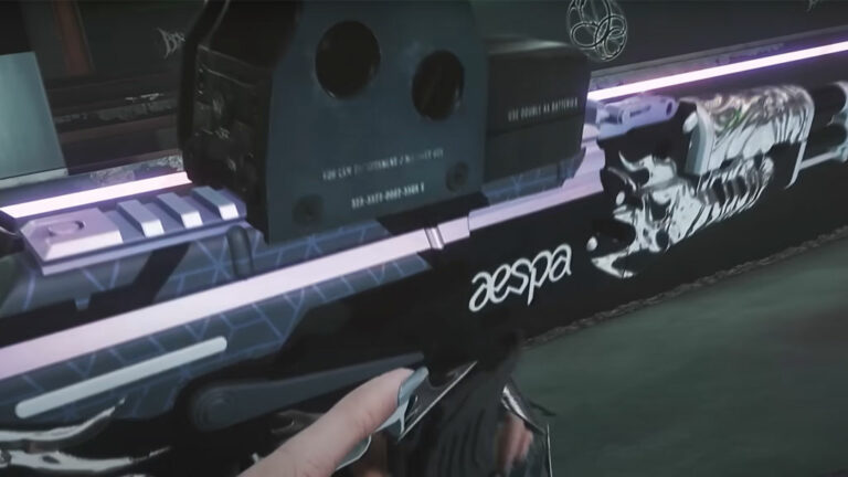 PUBG x aespa Collab 2025: Is It Just Another Skin Sale, or Will It ...