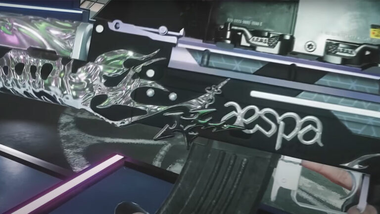 PUBG x aespa Collab 2025: Is It Just Another Skin Sale, or Will It ...