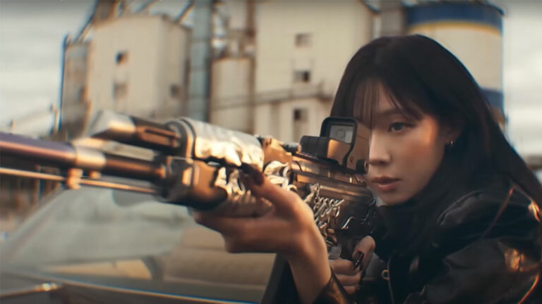 PUBG x aespa Collab 2025: Is It Just Another Skin Sale, or Will It ...