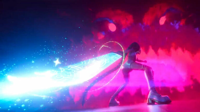 HUNTRIX Weapons Meaning & How It POSSIBLY Look as Merch! - KoreaProductPost