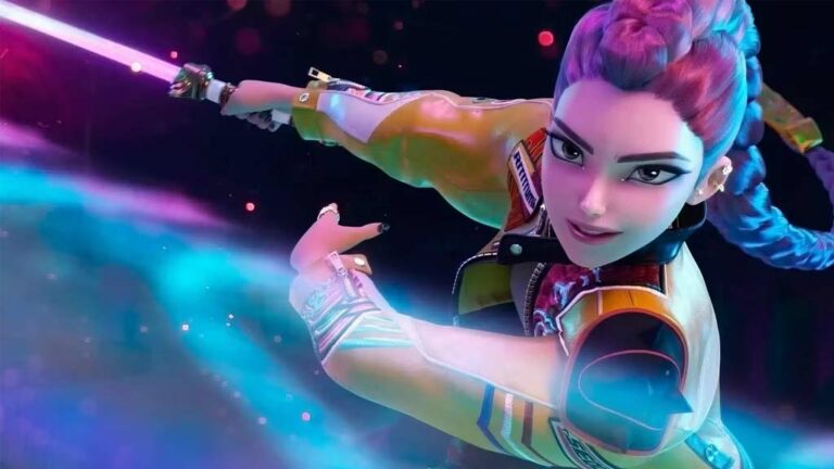 HUNTRIX Weapons Meaning & How It POSSIBLY Look as Merch! - KoreaProductPost