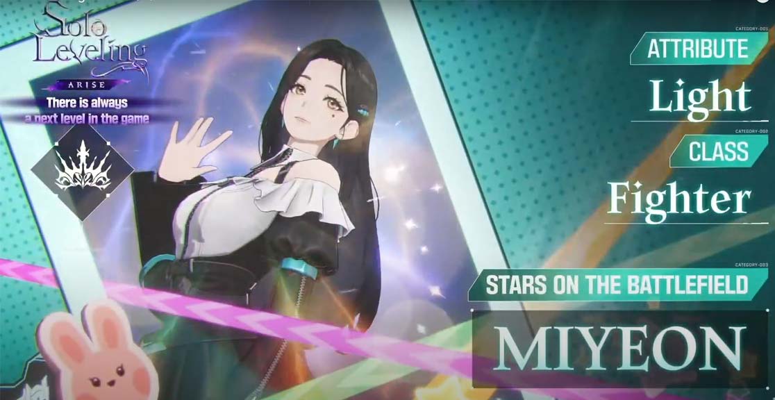 “Solo Leveling: Arise” x i-dle: New Characters, New Challenges, and A Whole Game-Changing Collab ...