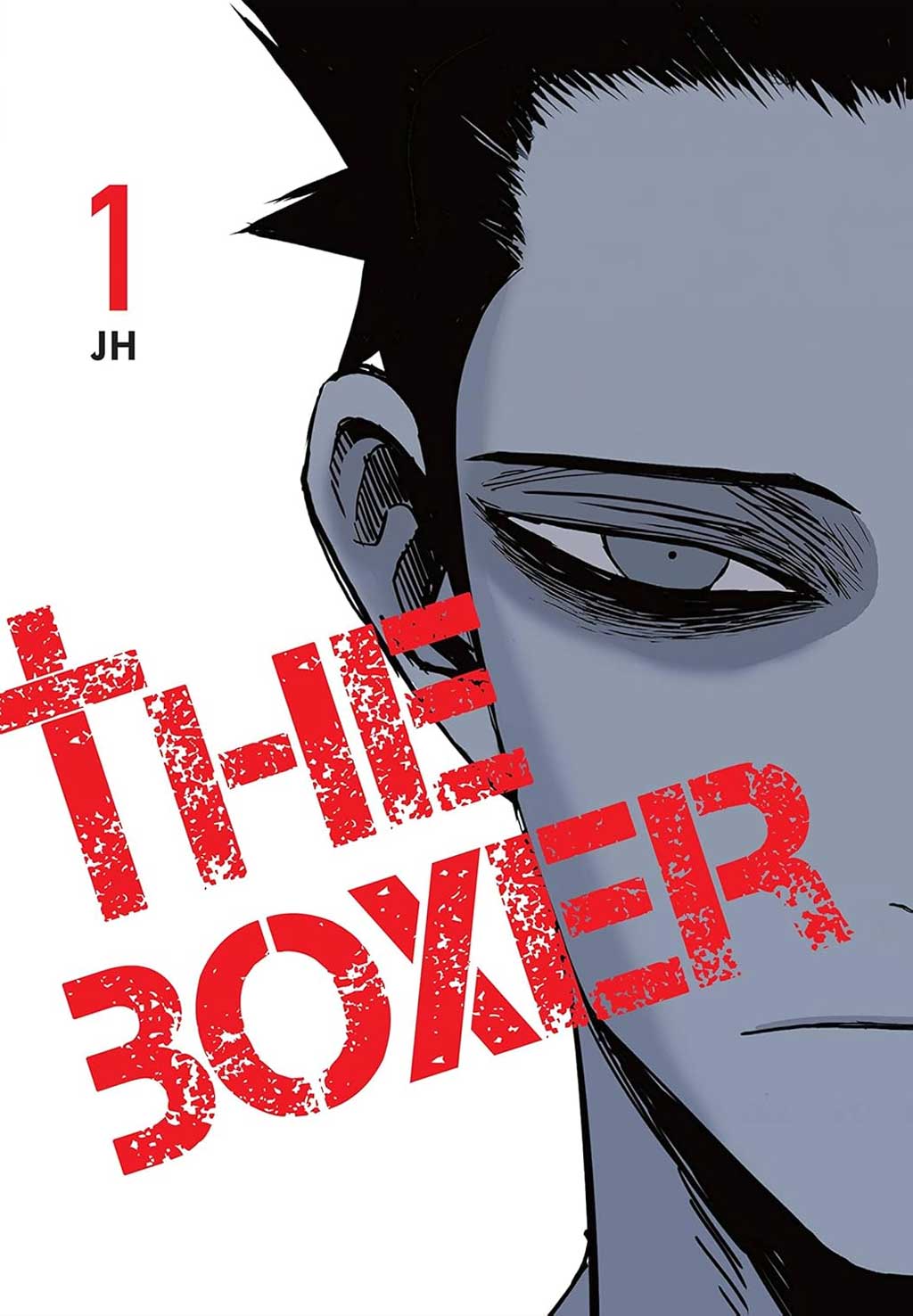 “The Boxer” Webtoon: What People Carry When They Don’t Know How to Heal ...