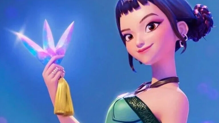 HUNTRIX Weapons Meaning & How It POSSIBLY Look as Merch! - KoreaProductPost