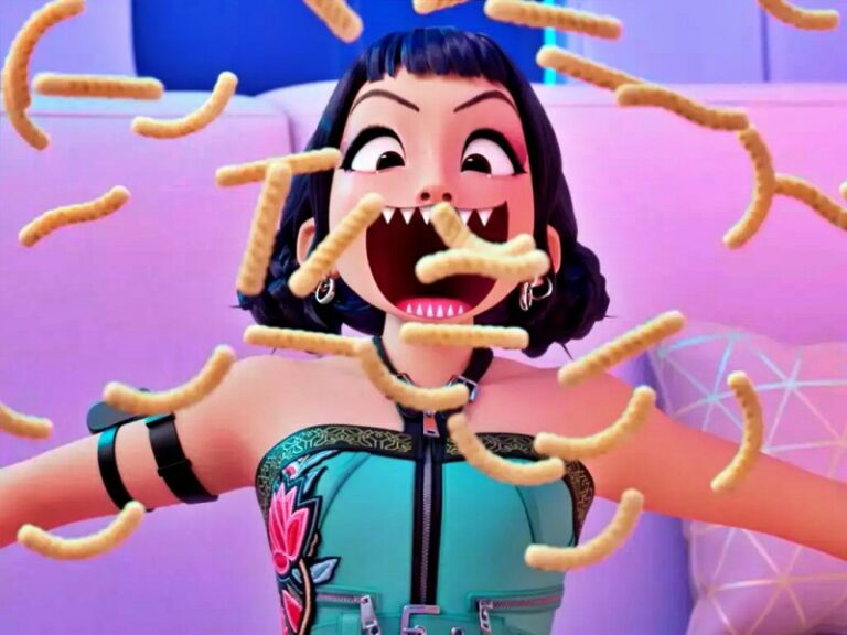 How KPop Demon Hunters Is Making Nongshim Snacks the New Fandom Must-Have