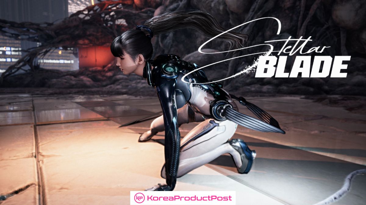 Korean Gaming’s New Dawn: The Unstoppable PC Success of Stellar Blade