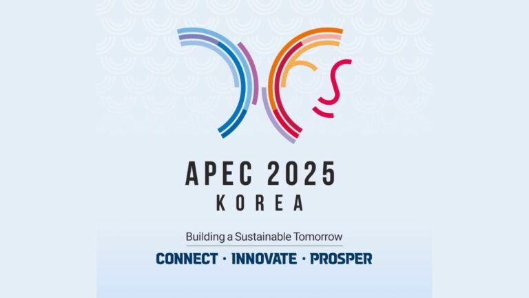 APEC 2025 Korea: Charting a New Course for Regional Trade, AI, and ...